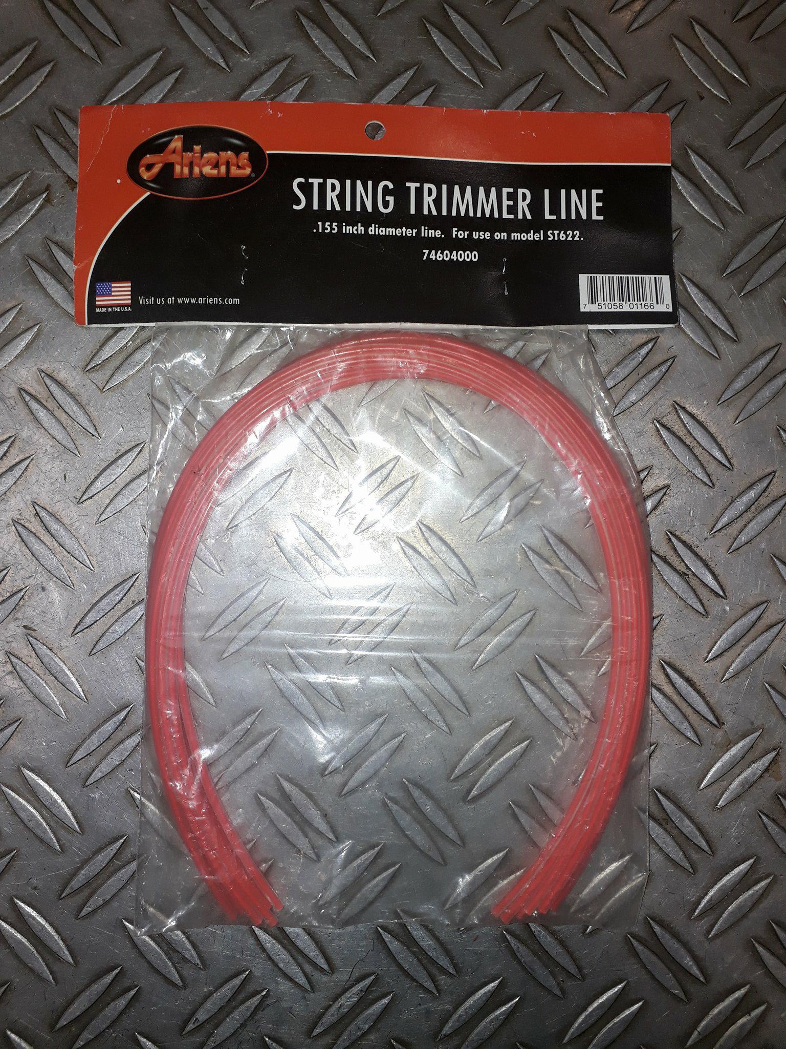 ARIENS VARASIIMA (12KPL) ST622 Niittotrimmeriin - Woodsman verkkokauppa