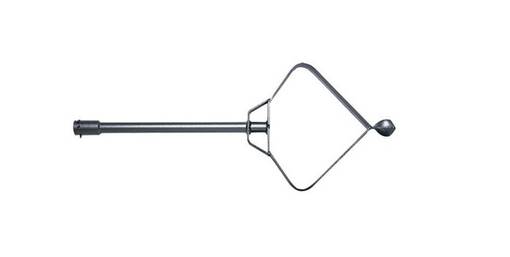 Maapora möyhentämiseen 260mm - Woodsman verkkokauppa