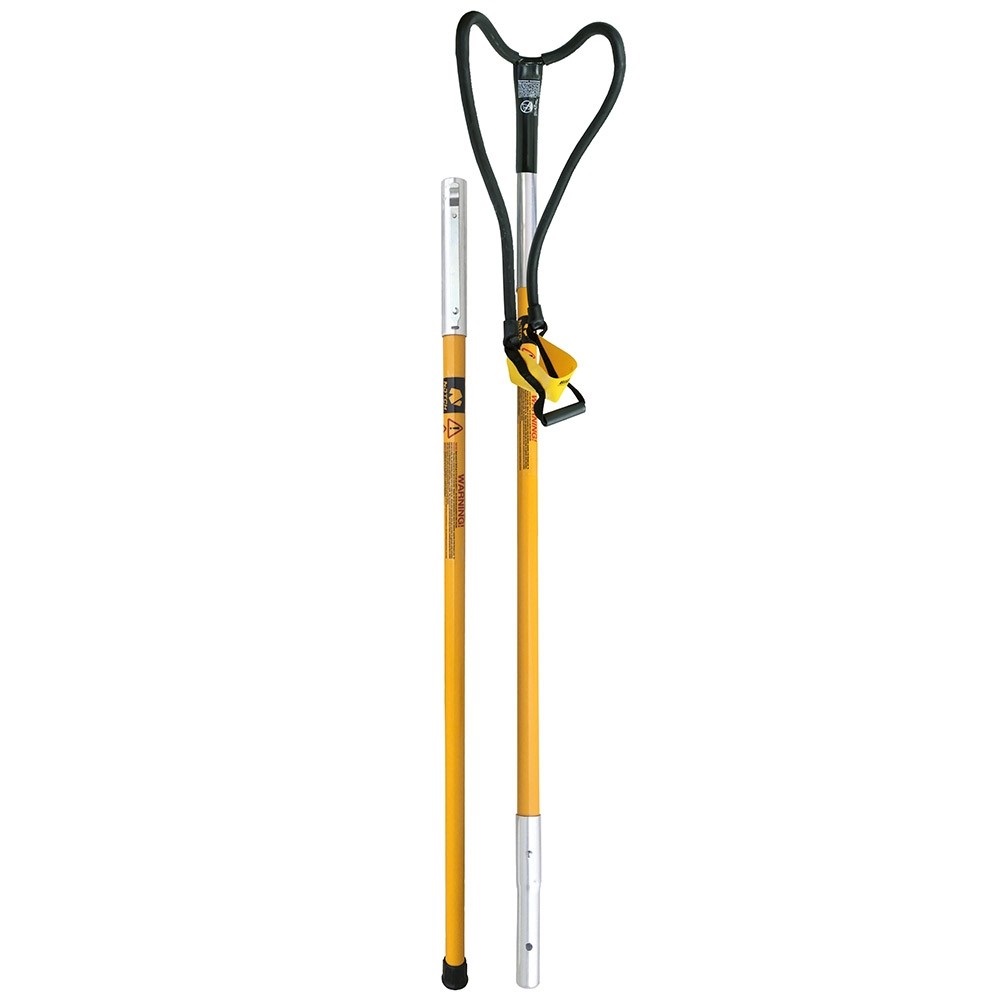 Notch Big Shot katapultti heittopussille Katkaistava varsi - Woodsman ...