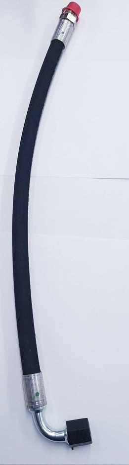 HYDRAULILETKU RIDER - Woodsman verkkokauppa