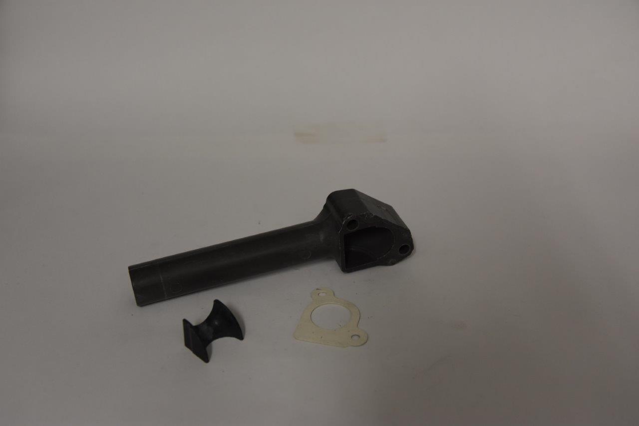 B&S imuputkisarja Korvaa 497465 - Woodsman verkkokauppa