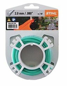 STIHL FS38 ruohotrimmeri Kevyt siimaleikkuri! - Woodsman Oy verkkokauppa