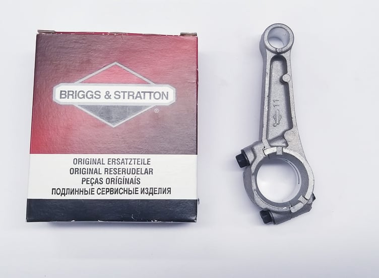 B&S Kiertokanki 490566 - Woodsman verkkokauppa