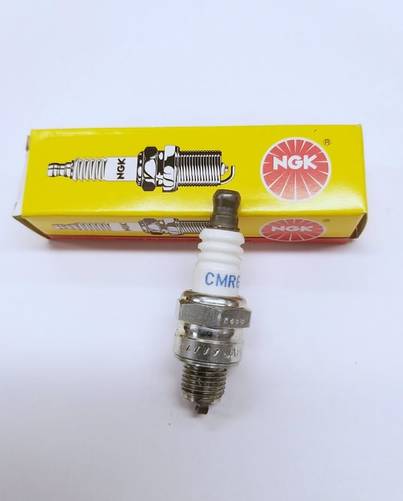 Sytytystulppa NGK CMR6A - Woodsman verkkokauppa