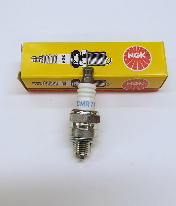 Sytytystulppa NGK CMR7A-5 DOLMAR - Woodsman verkkokauppa