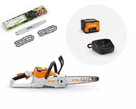 STIHL Kampanjat ja tarjoukset