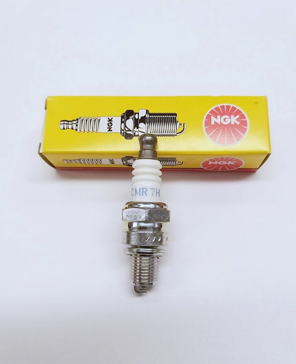 Sytytystulppa NGK CMR7H - Woodsman verkkokauppa